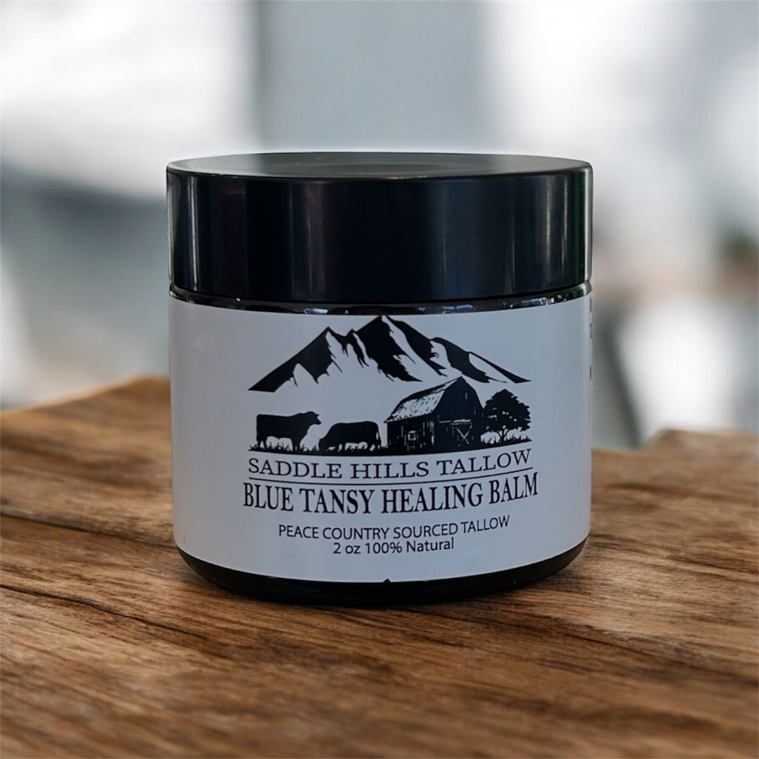Products – Saddle Hills Tallow
